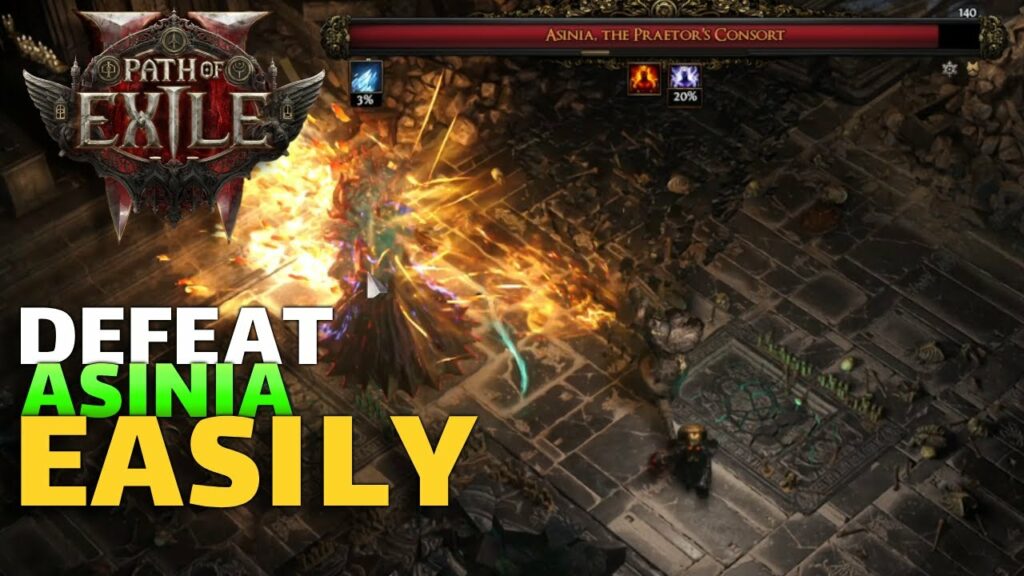 Path of Exile 2 Ascendancy Trials Complete Guide