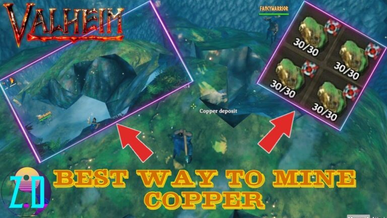 Best Bow in Valheim and How to Craft It Complete Guide